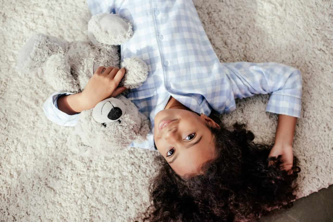 5 Major Dangers of Wet Carpets and What to Do Next